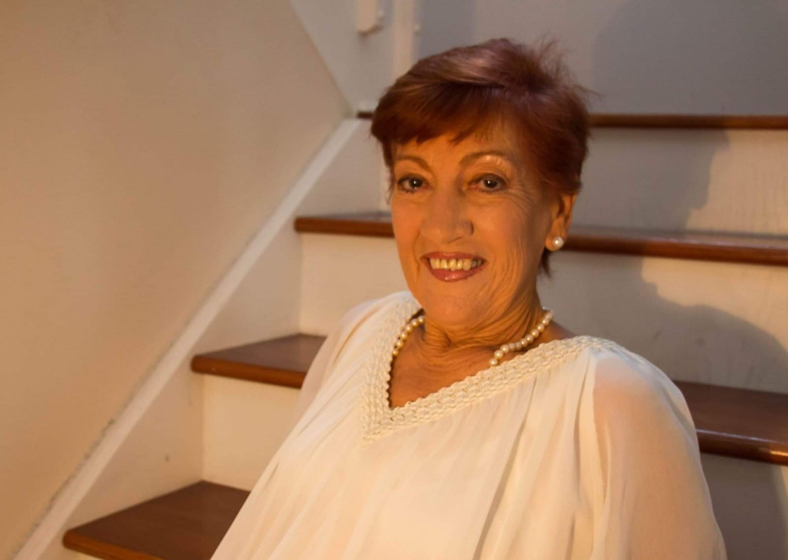 Lydia Santiago Quinones Obituary - Oviedo, FL