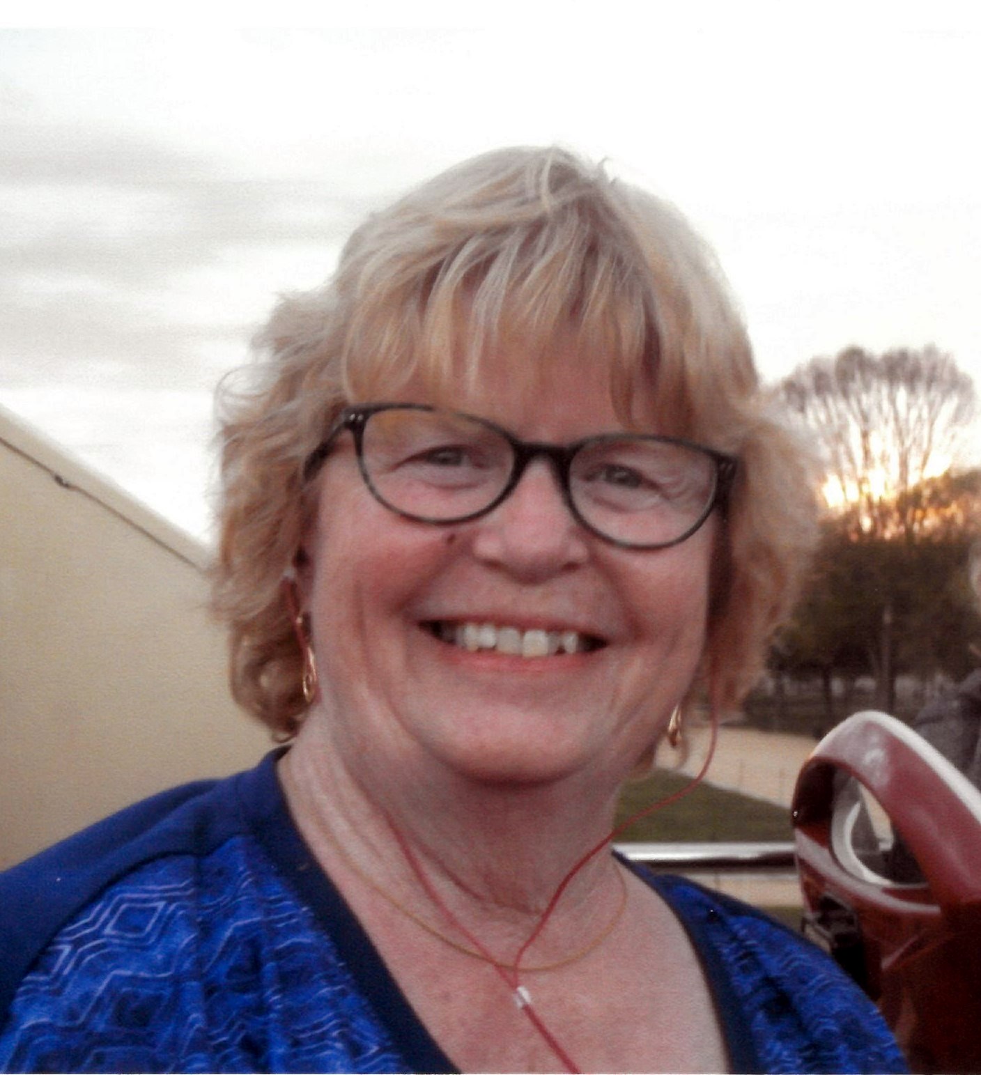 Jeanette Magill Obituary - Wichita, KS