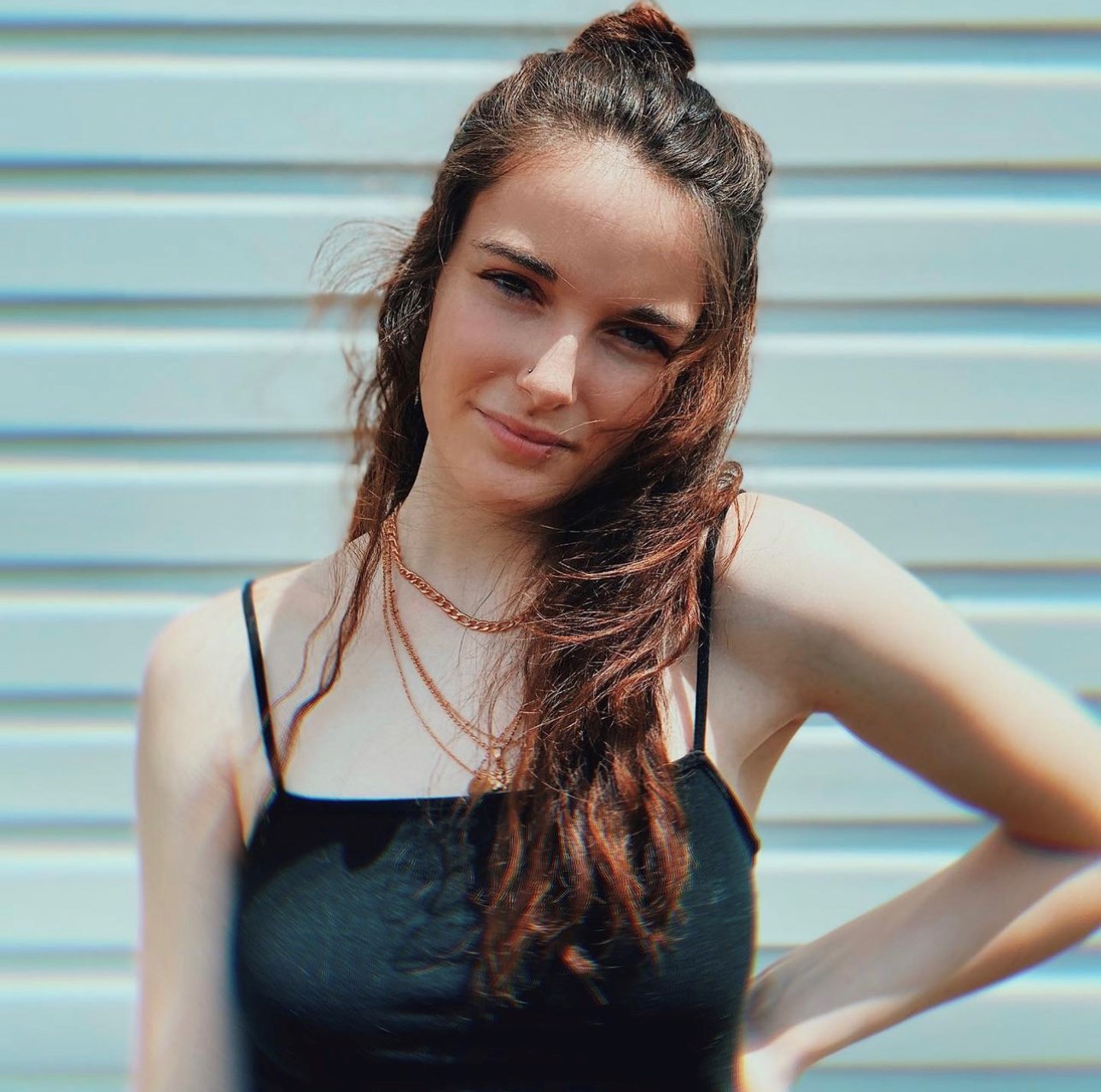 Audryana Holben Obituary - Dorr, MI