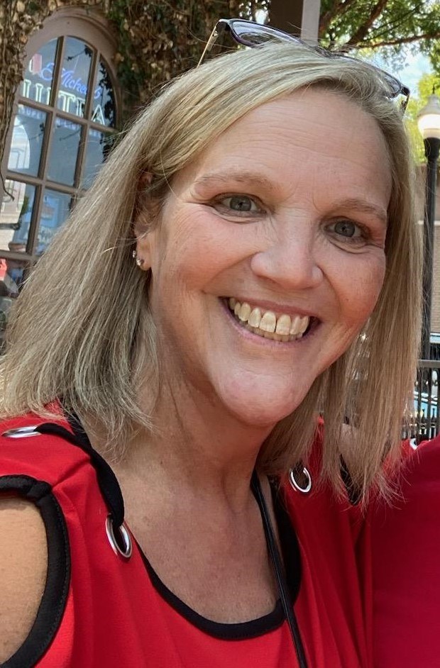 Carolyn Scott Obituary - Franklin, OH