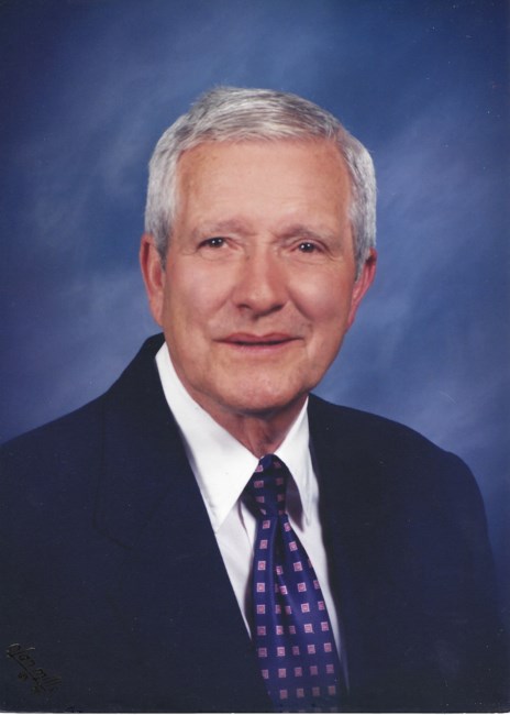 James Andrew Watts Obituary - Clovis, CA