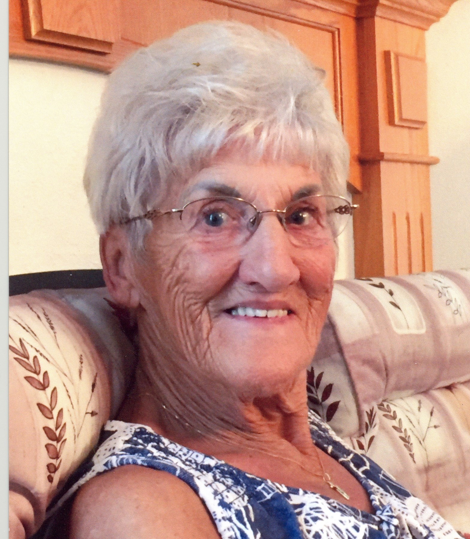 Annette Fordyce Obituary - Yakima, WA