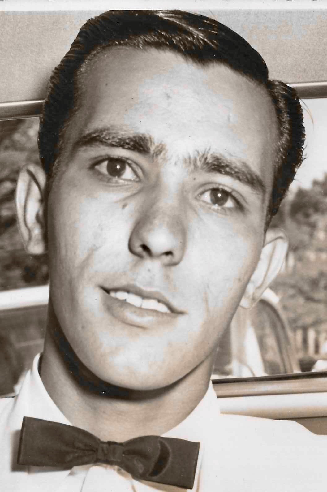 William Martin Obituary - Honolulu, HI