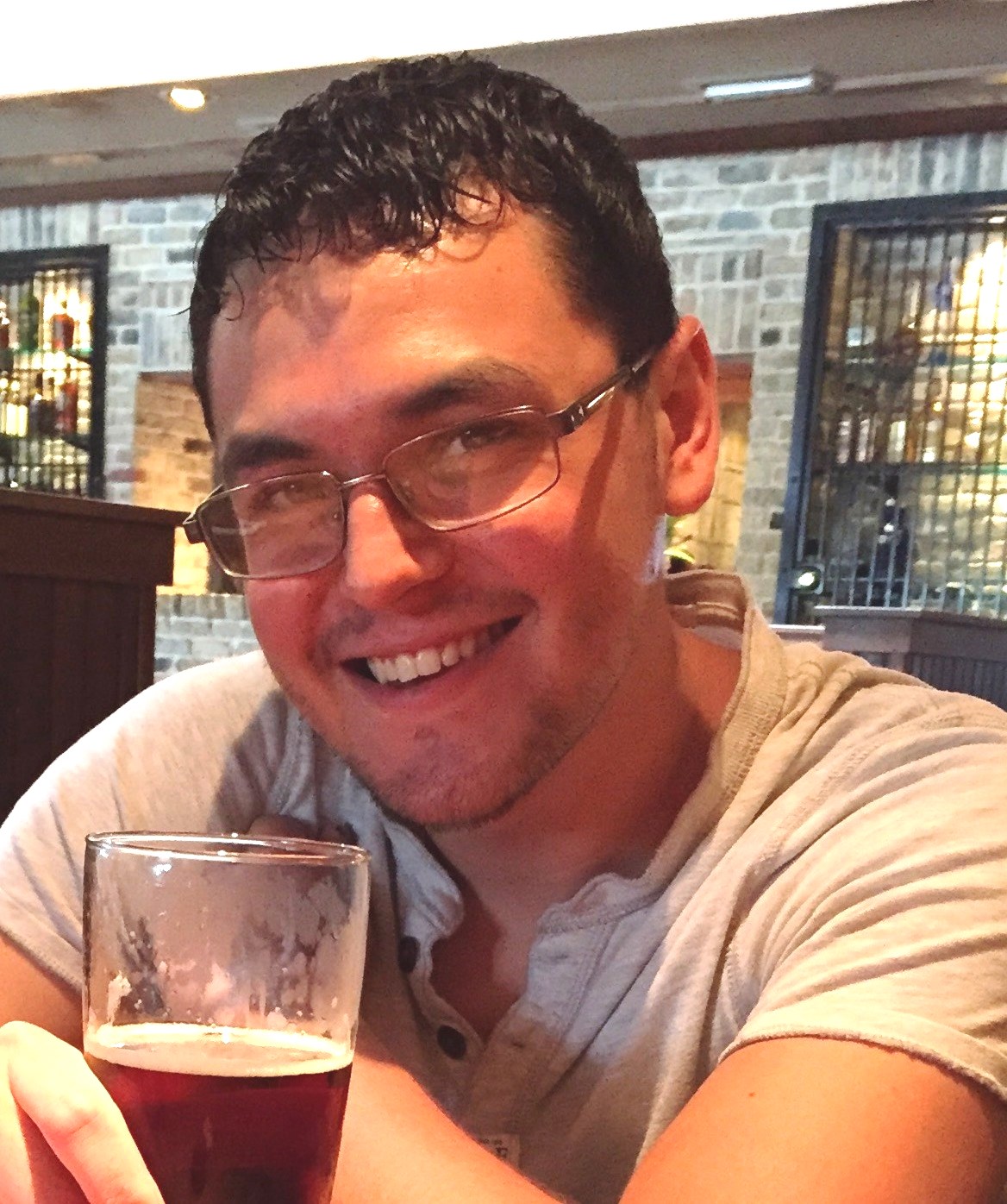 William Kyle Obituary - Pflugerville, TX