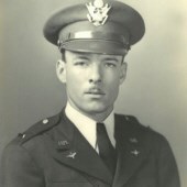 USAAC LTC Jesse F. Jenkins Obituary - San Antonio, TX