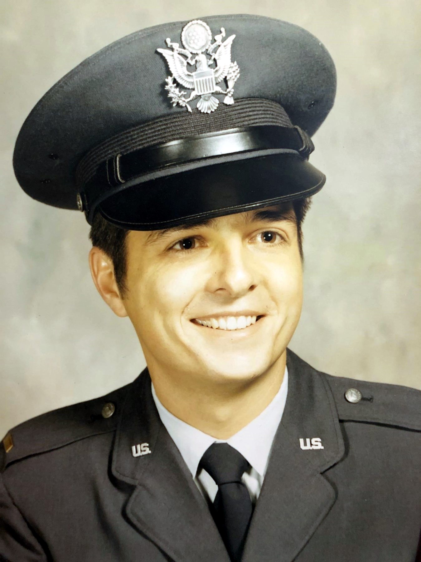 Daniel John Roche' Obituary - Welsh, LA