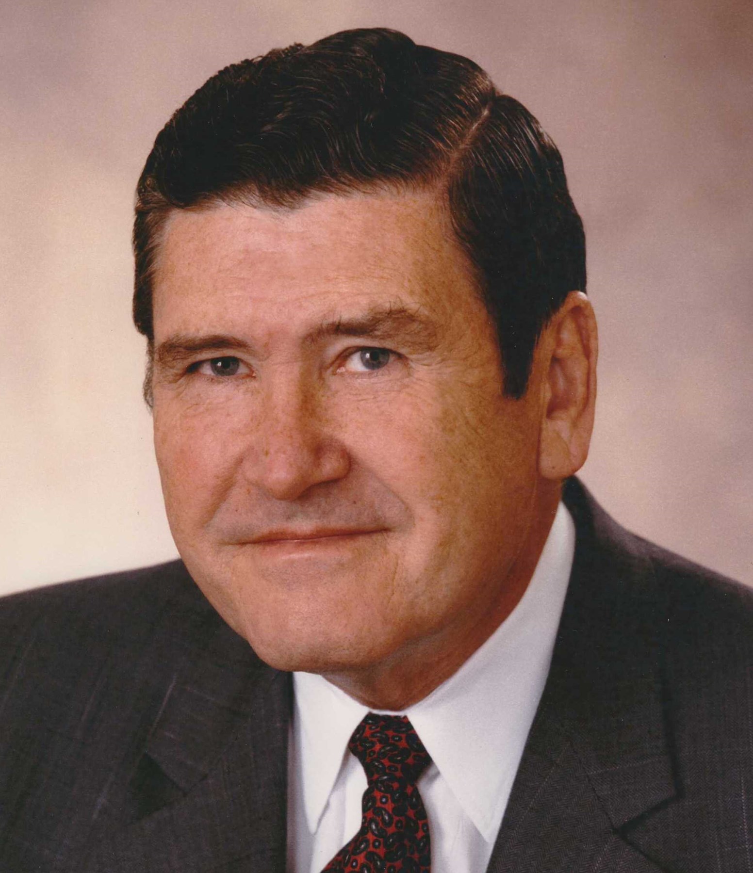 David Hamilton Hitt Obituary - Richardson, TX