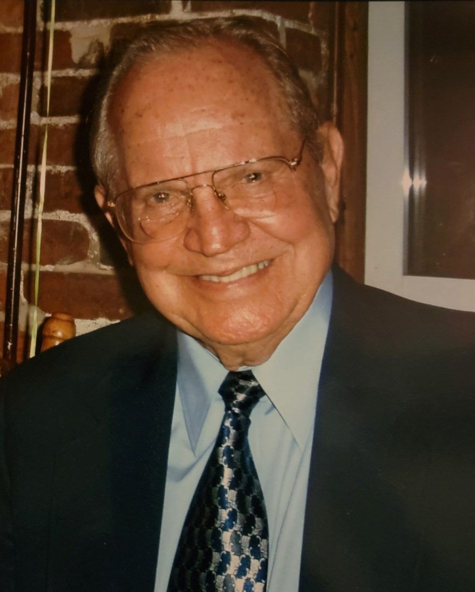 RH Deskins Obituary - Brandon, FL