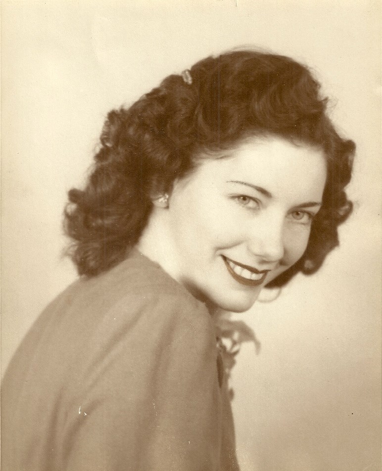 Marjorie Ferguson Obituary - Memphis, TN