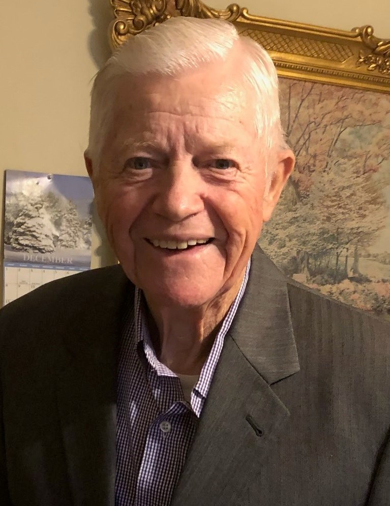 Johnny Blake Obituary - Raleigh, NC