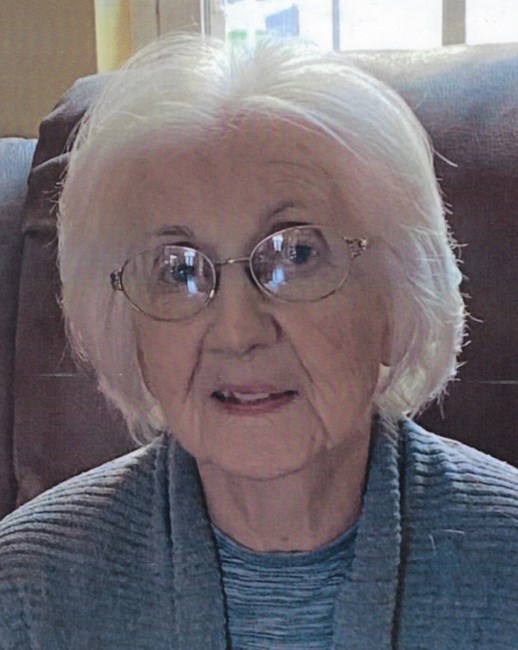 Frances Jenkins Obituary - Birmingham, AL