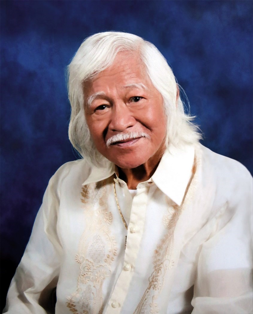 Jose Quiñones Obituary - Bonita, CA