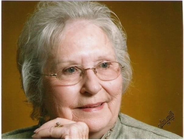 Myra "Nell" Seale Obituary - Pensacola, FL