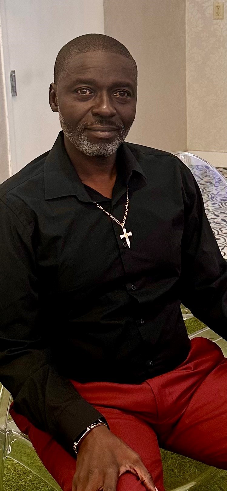 James Williams avis de décès - Hollywood, FL