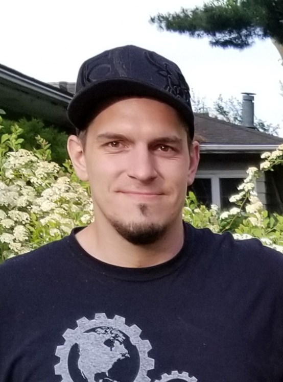 Bruce Bjork Obituary - Machesney Park, IL