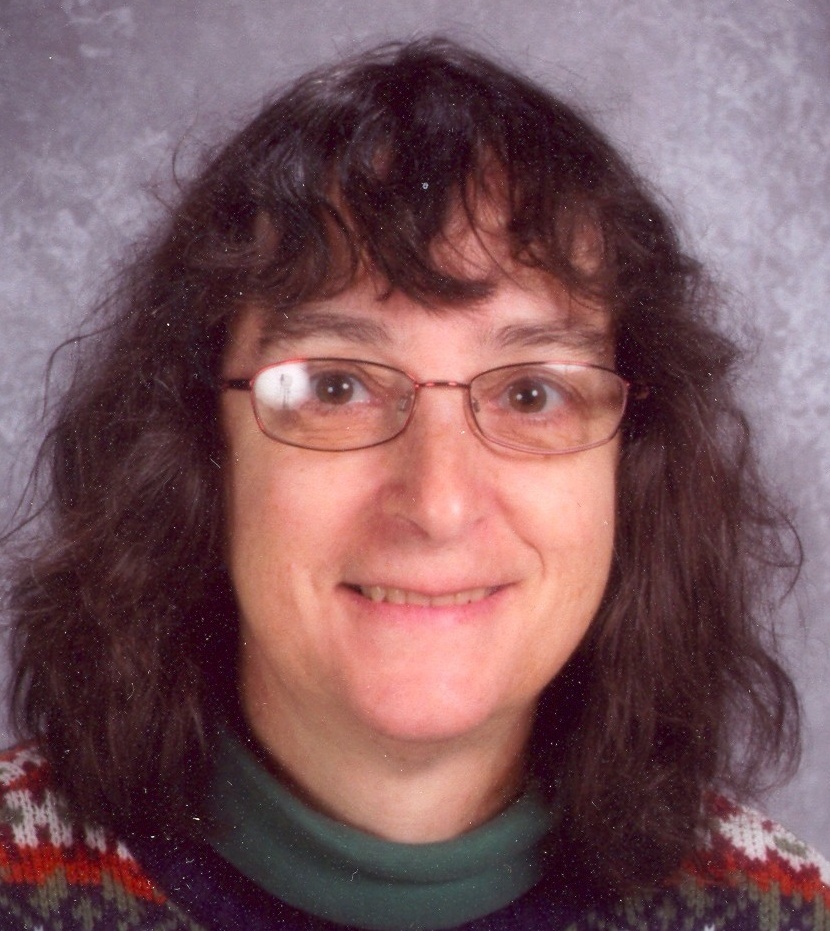 Kim Strout Obituary - Auburn, ME