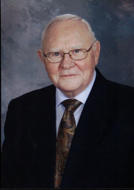 Gordon Campbell MacFarlane Obituary - Guelph, ON