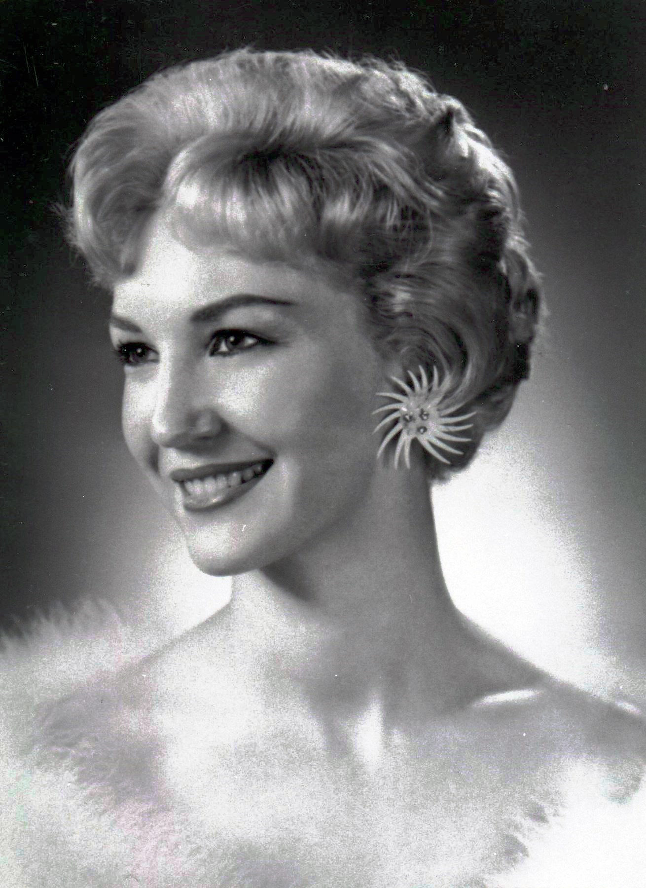 Maureen Powell Obituary - Las Vegas, NV