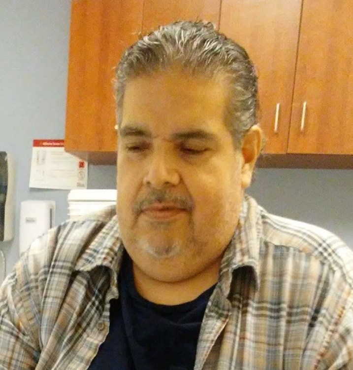 David Castillo Obituary - Houston, TX