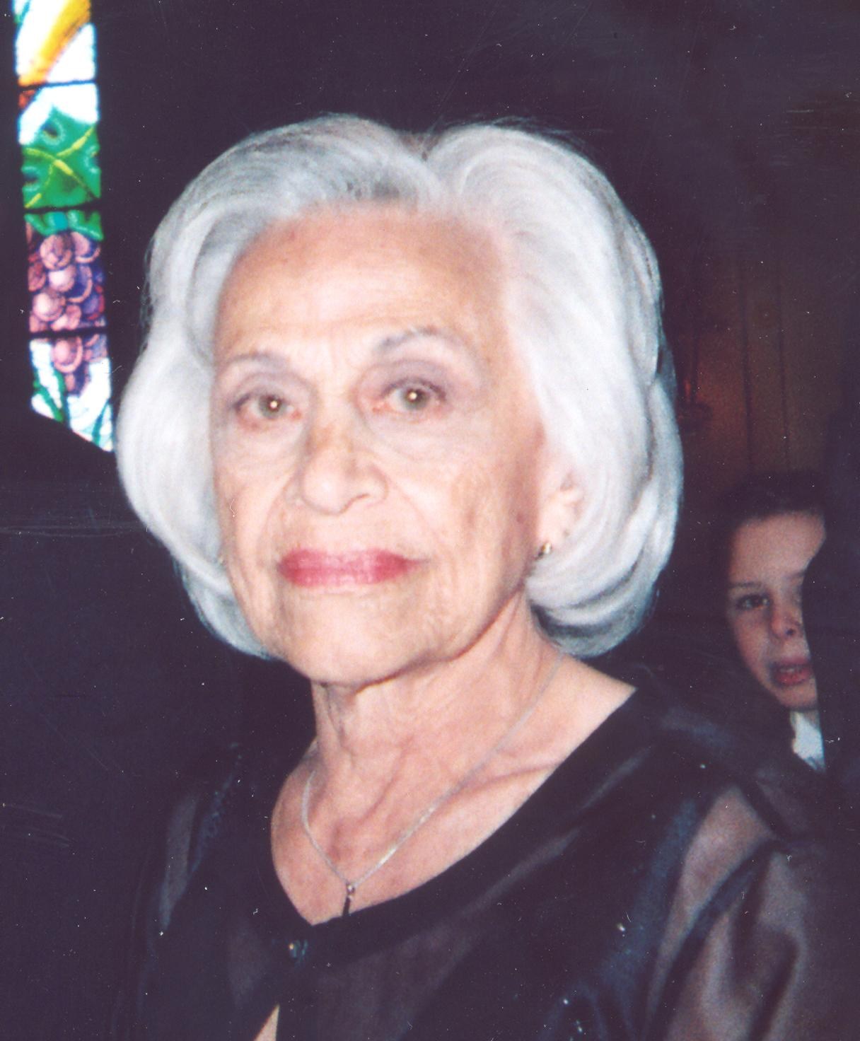 Mary Cutrona Obituary - Staten Island, NY