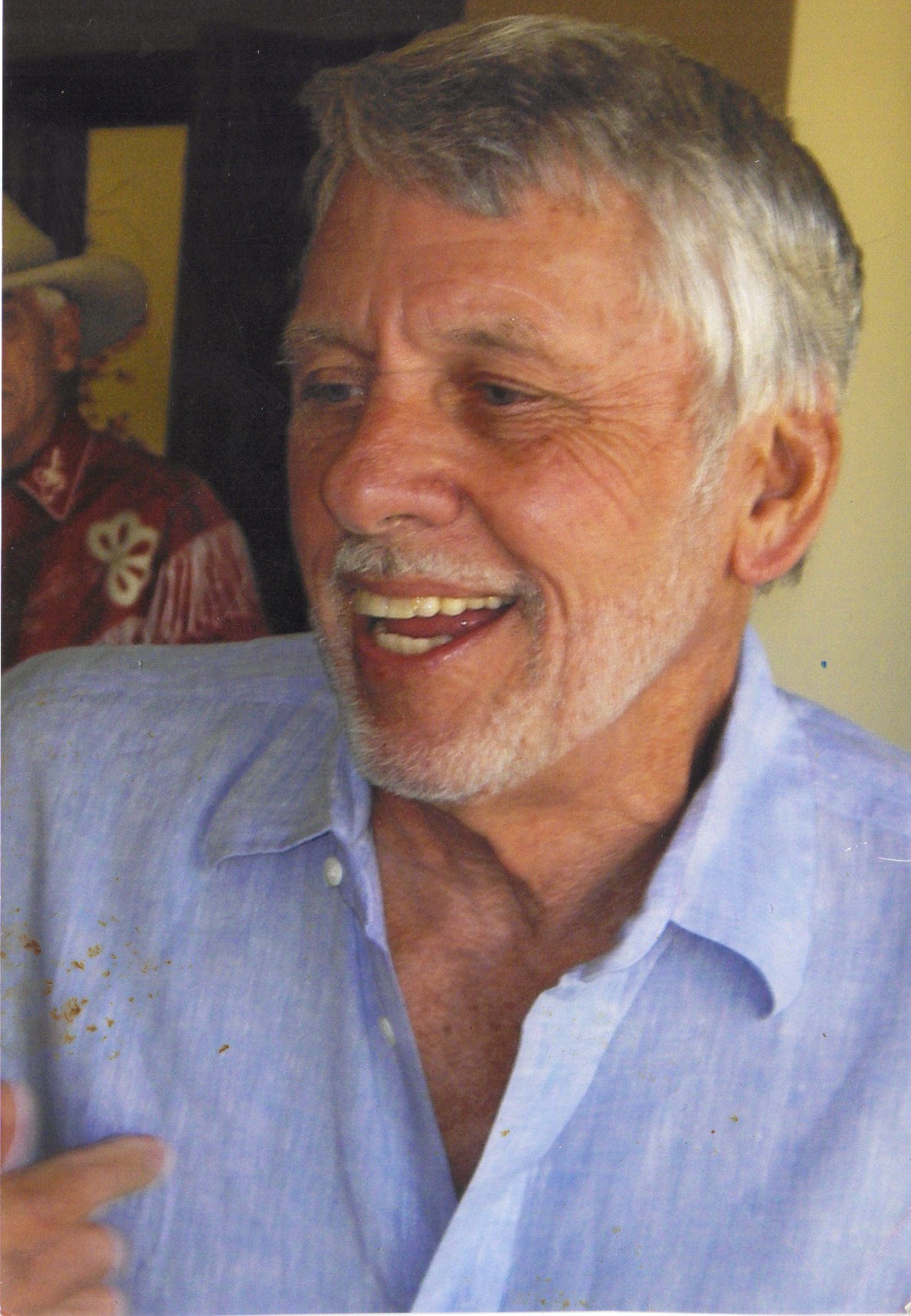 William Bridwell Obituary - St. Louis, MO