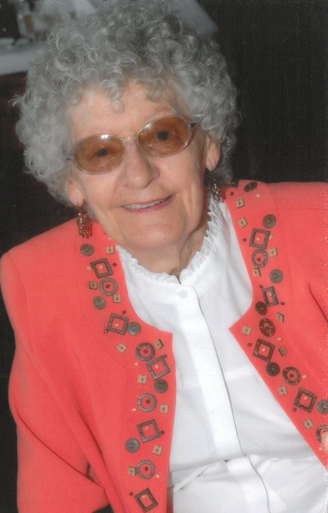 Gladys Gaynor Obituary - Kamloops, BC