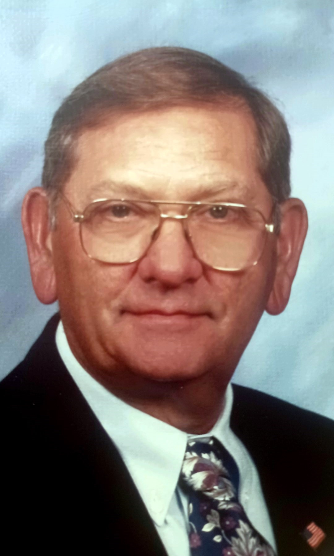Thomas Farah Avis De Décès Mcdonough Ga
