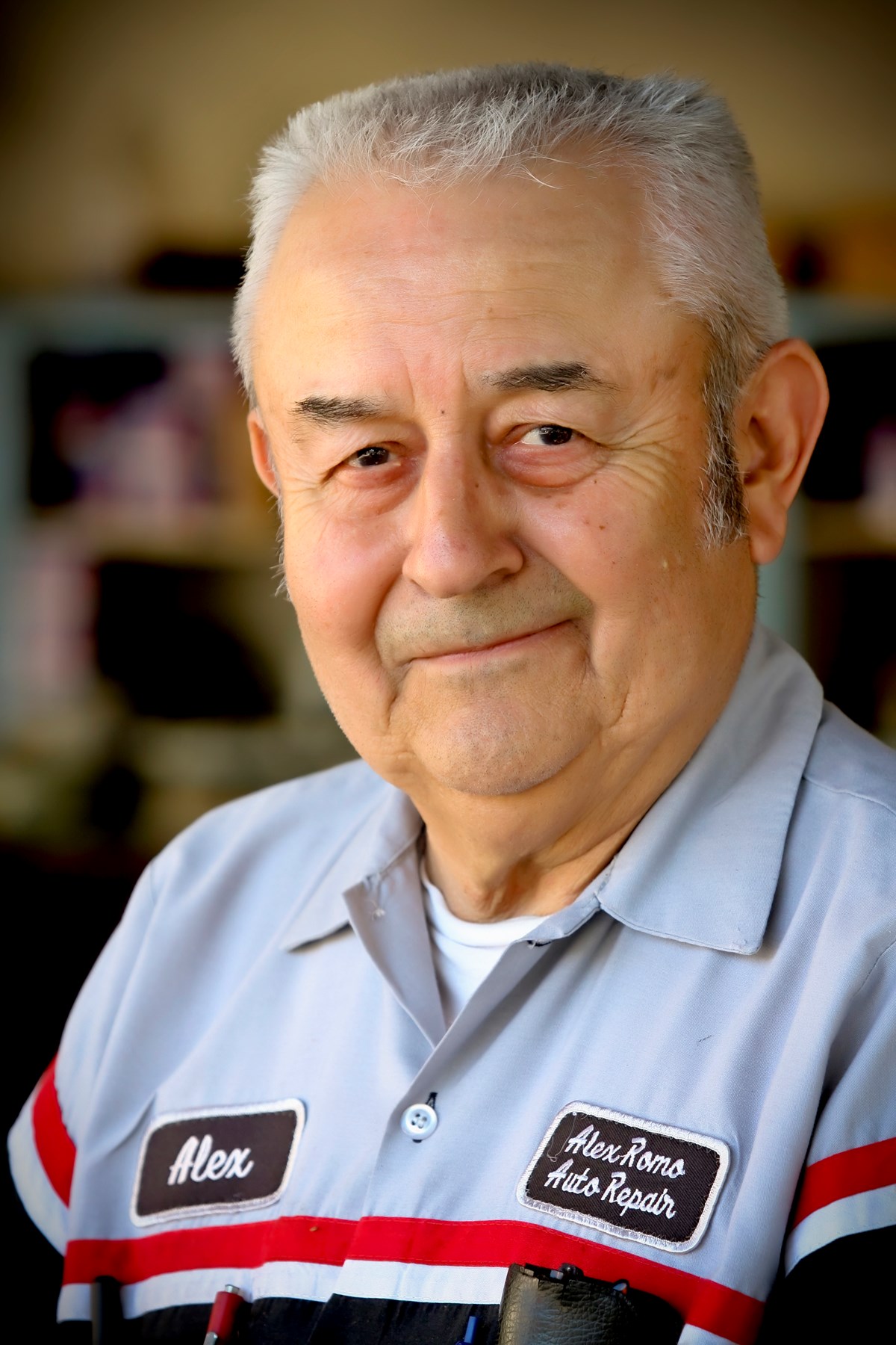 Alexander Romo Obituary - Monrovia, CA