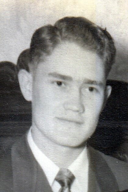 Fred Dunn Obituary - Knoxville, TN