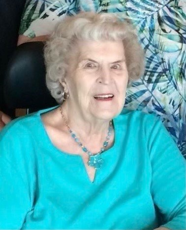 Ruth Elizabeth Traub Obituary - Warren, MI