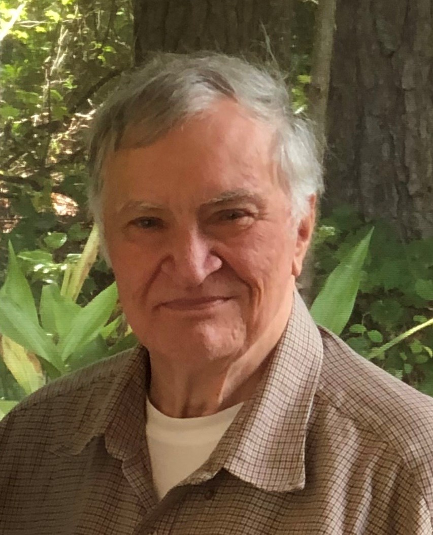 Richard Tedder Obituary - Columbia, SC