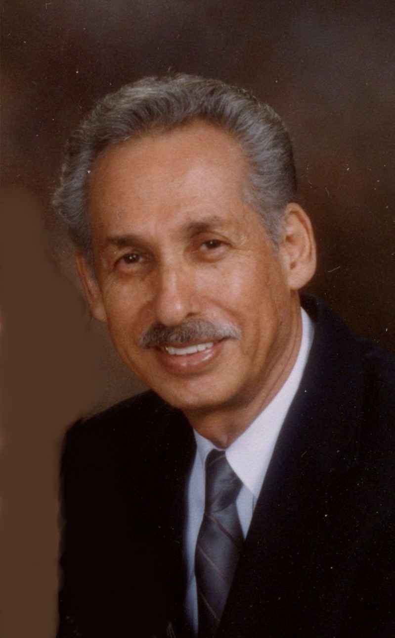 Anastacio "Andy" Rodriguez avis de décès - Midland, TX