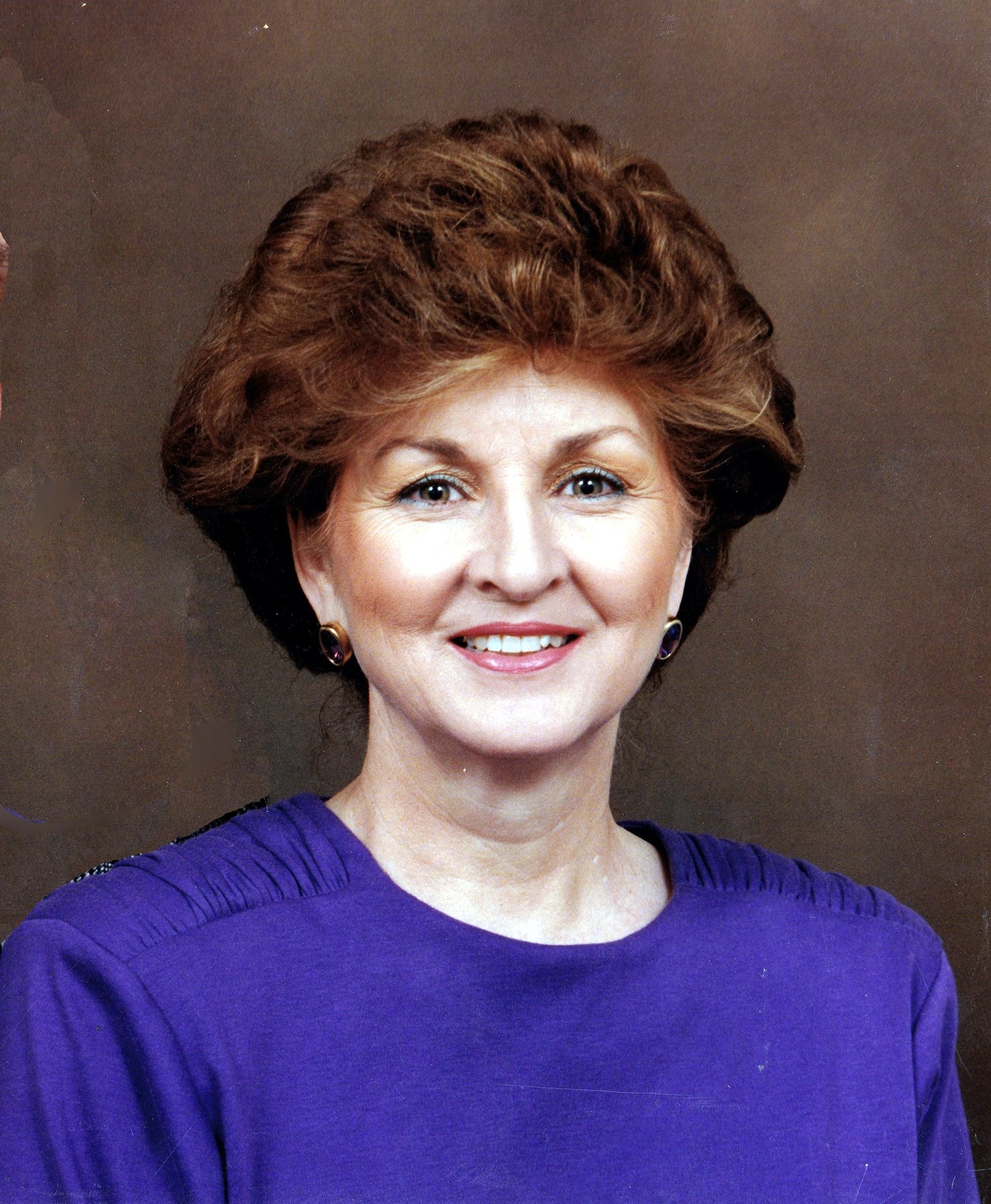 Helen Tebbs Schwartz Obituary - Scottsdale, AZ