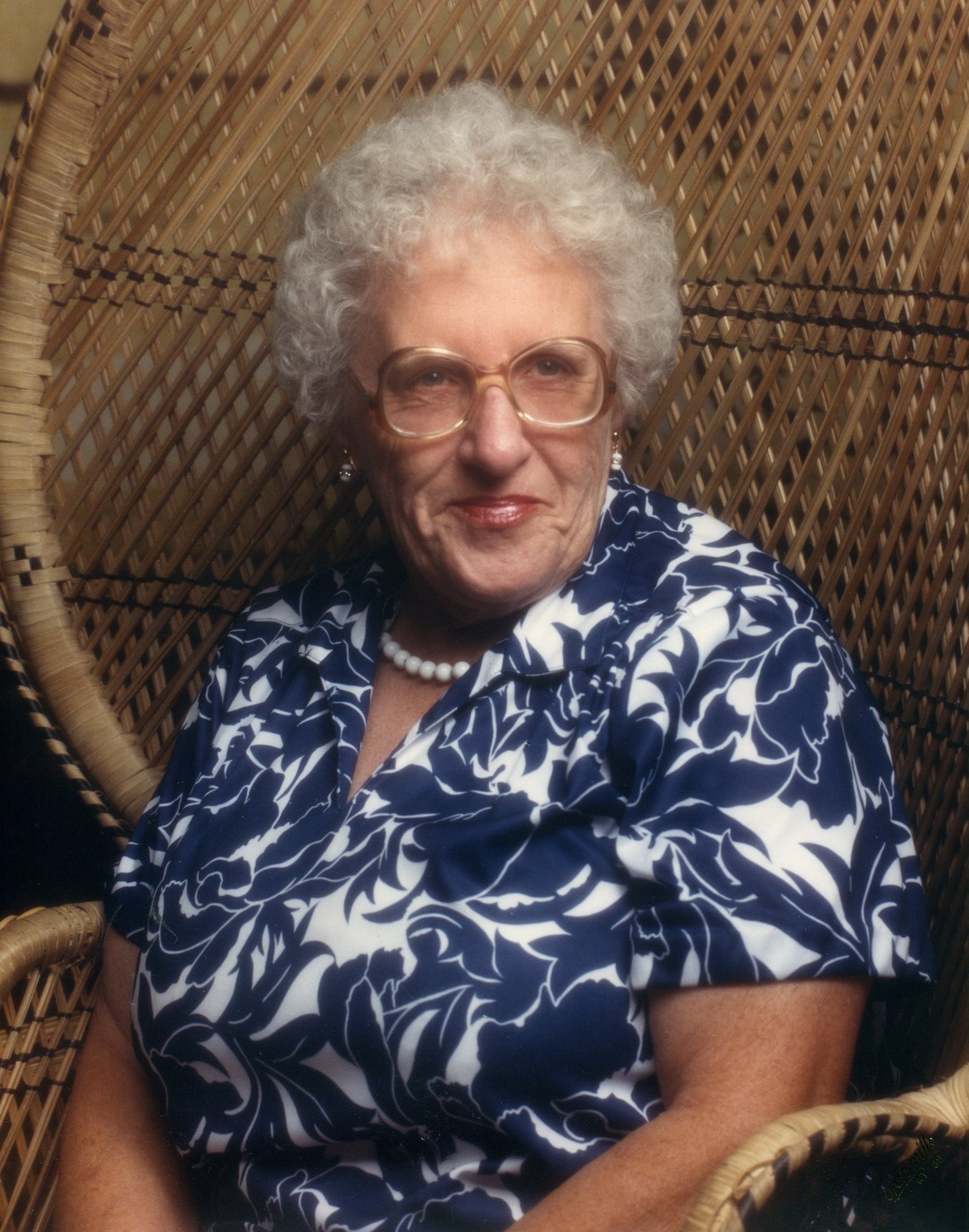 Ruth Rudisill Obituary - Denver, CO