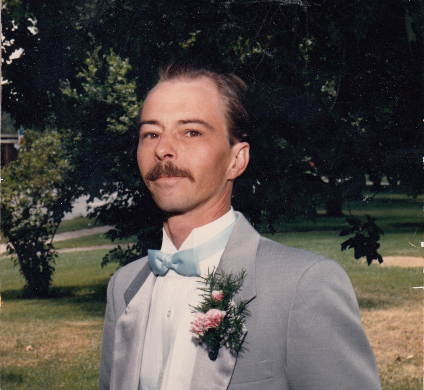 Dean Dreiling Obituary - Thornton, CO