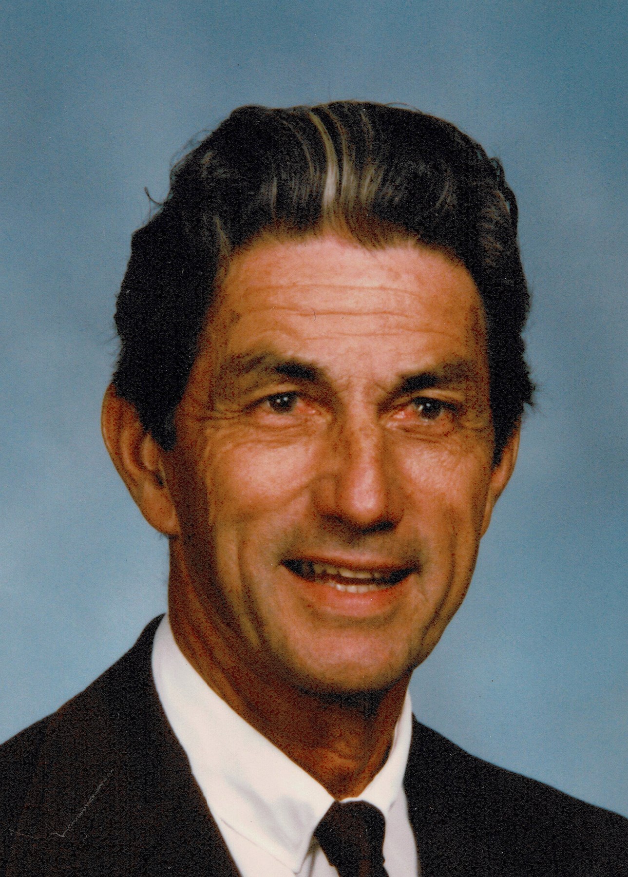 Tan Dugas Obituary - New Iberia, LA