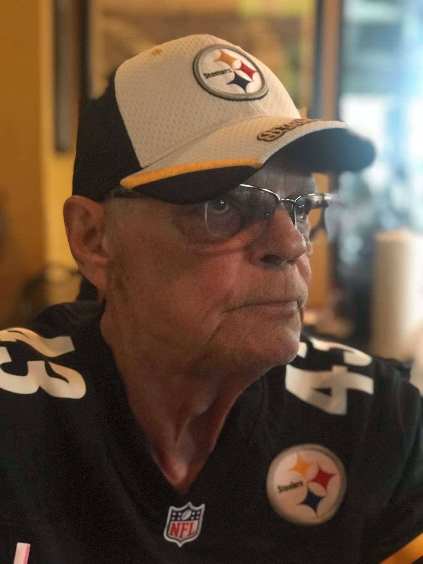 Richard Blystone Obituary - Fort Lauderdale, FL