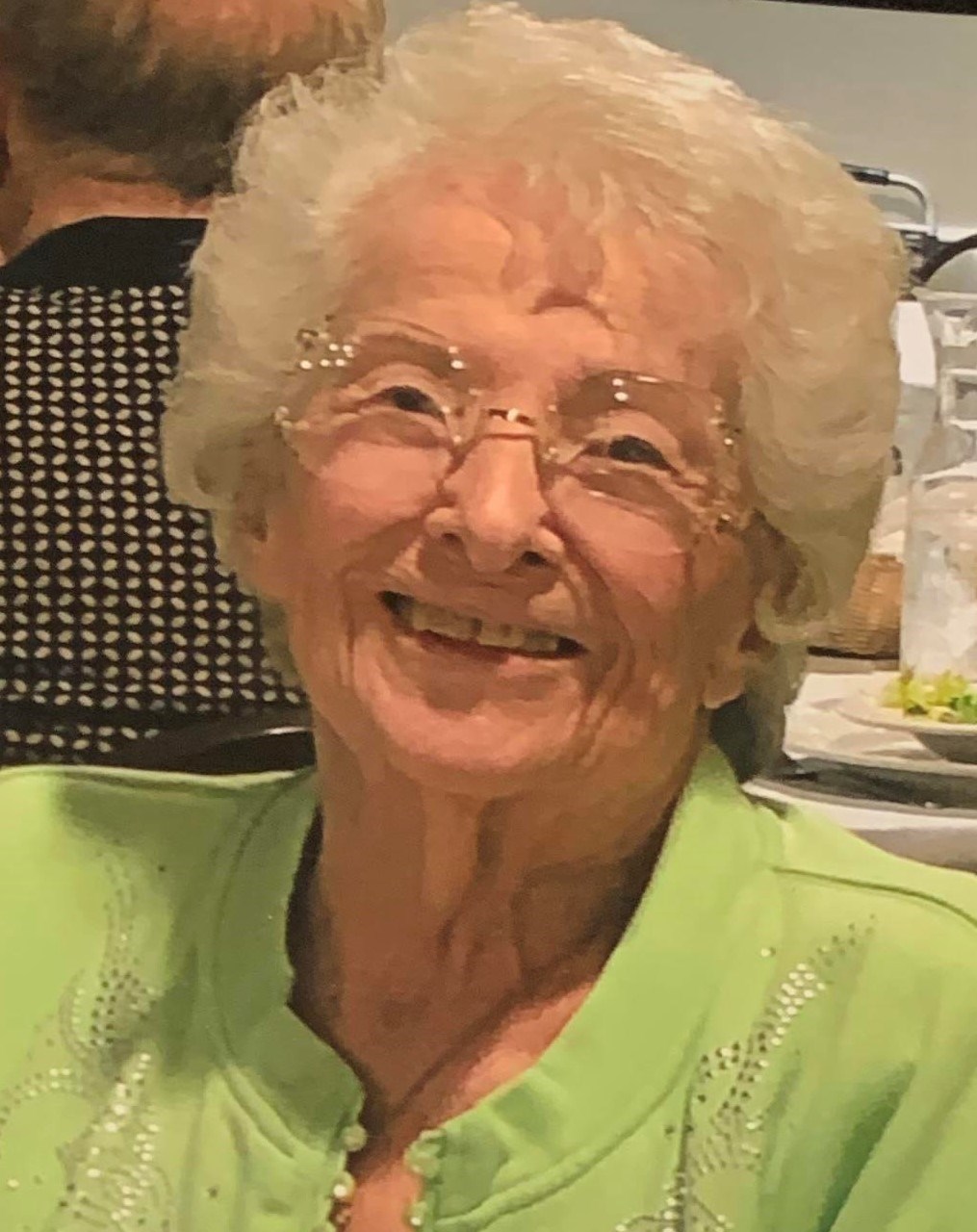 Patricia Funk Obituary - Mayfield Heights, OH