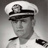 William USN/Ret Obituary - San Antonio, TX