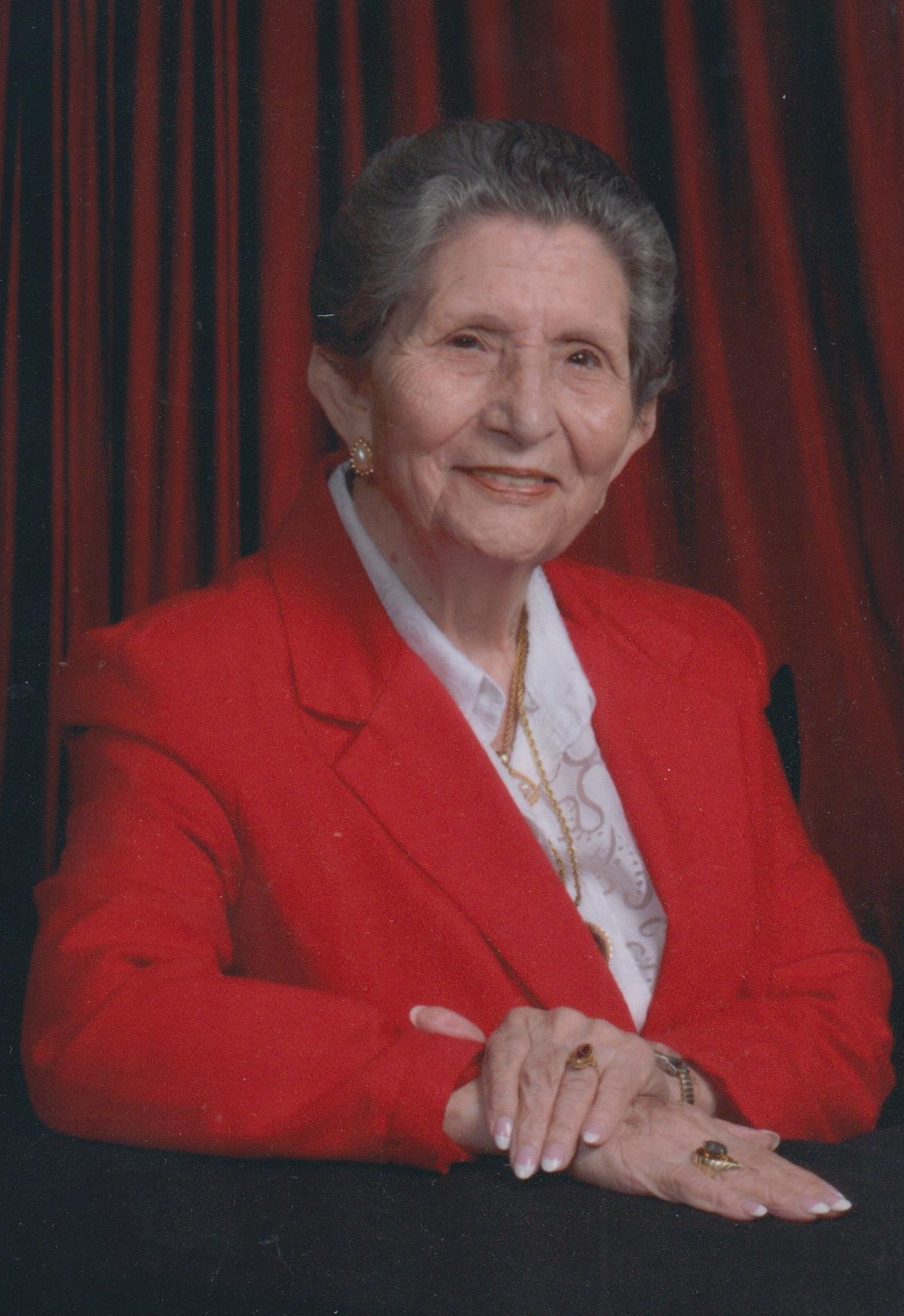 Giulia Audia Obituary - Highland, MI