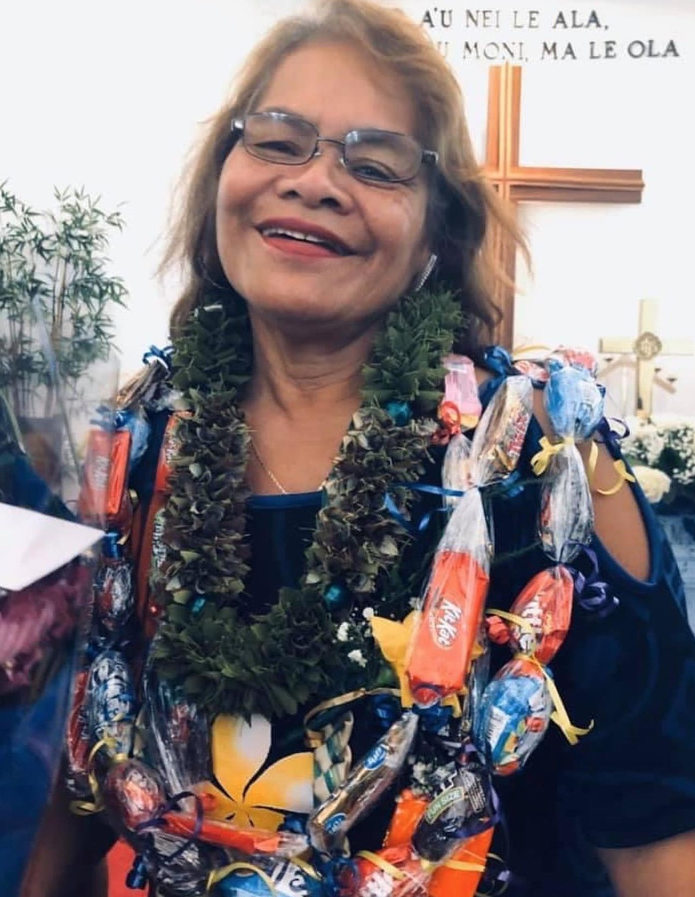 Merita PULEMAGAFA Obituary - Wilmington, CA