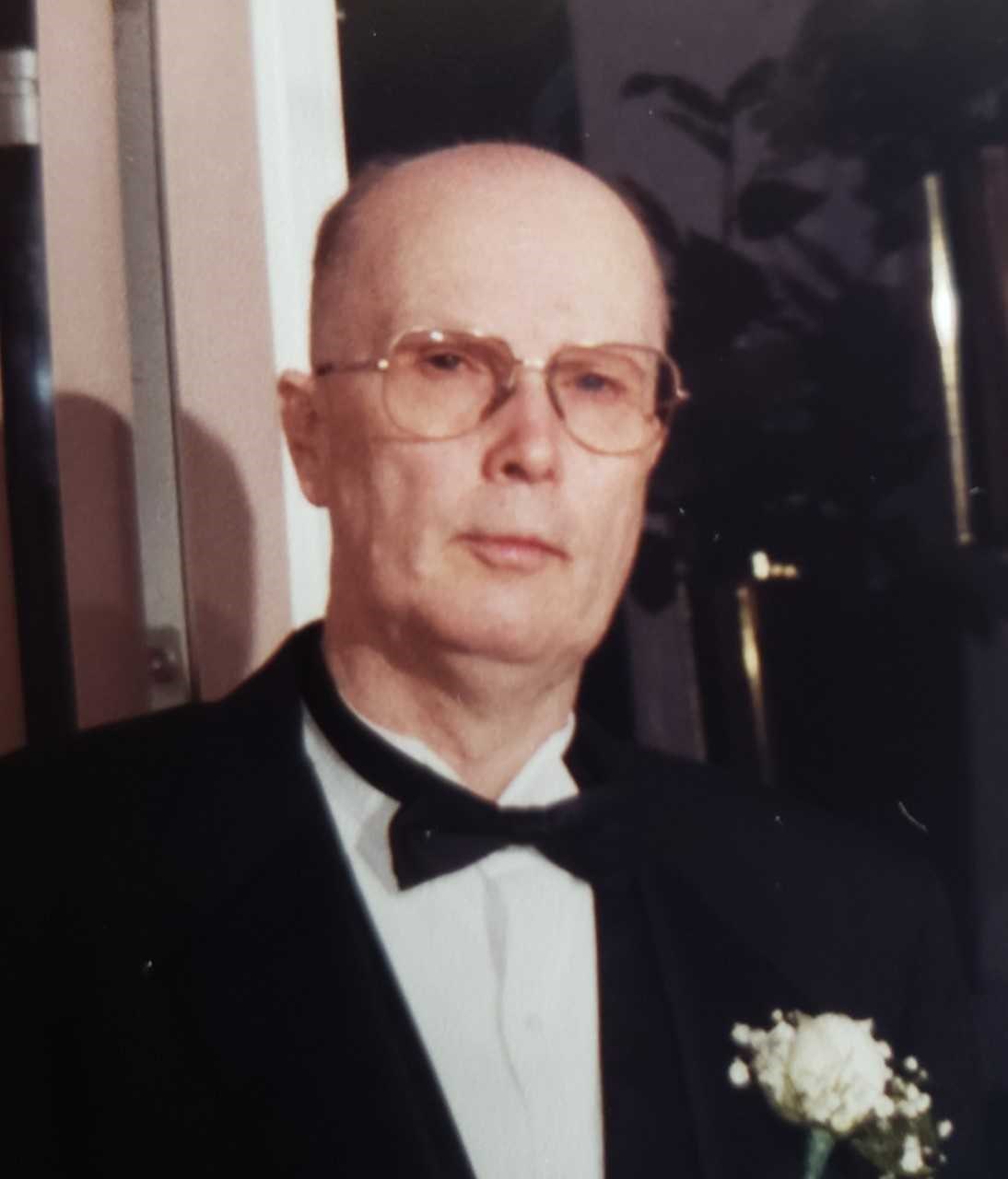 Edward Moran Obituary - Yonkers, NY