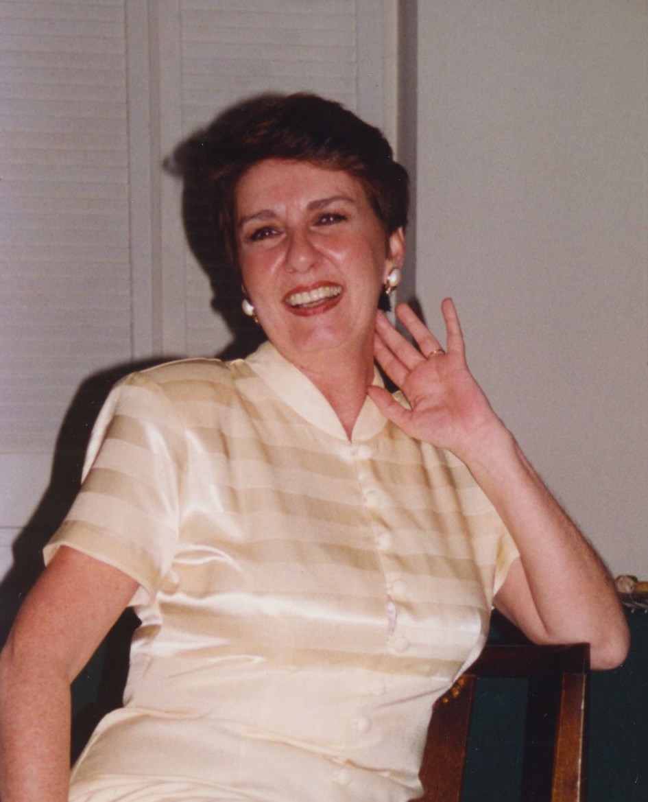 Donna Garvey Obituary - Snellville, GA