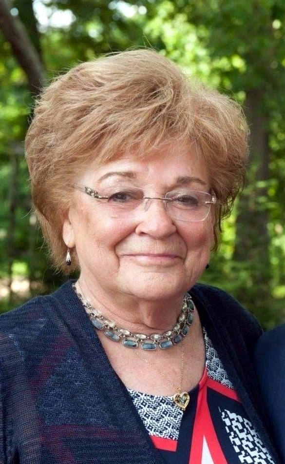 Alice Pepin Obituary - Danbury, CT