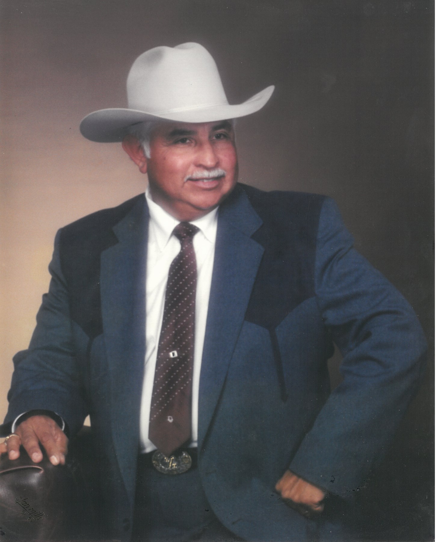 Rodolfo "Rudy" Zavala, Obituary - San Angelo, TX