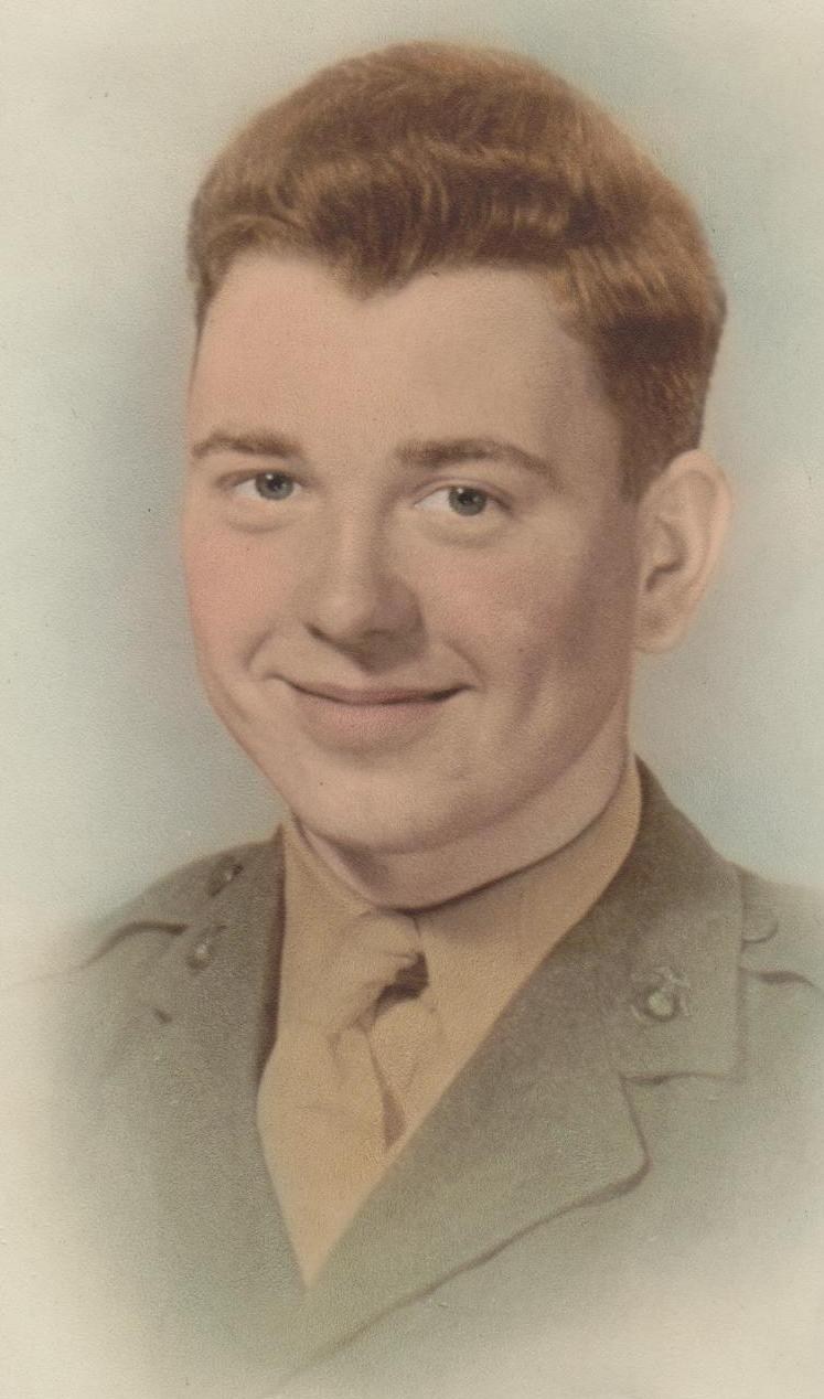 Kenneth Orze Obituary - Crown Point, IN