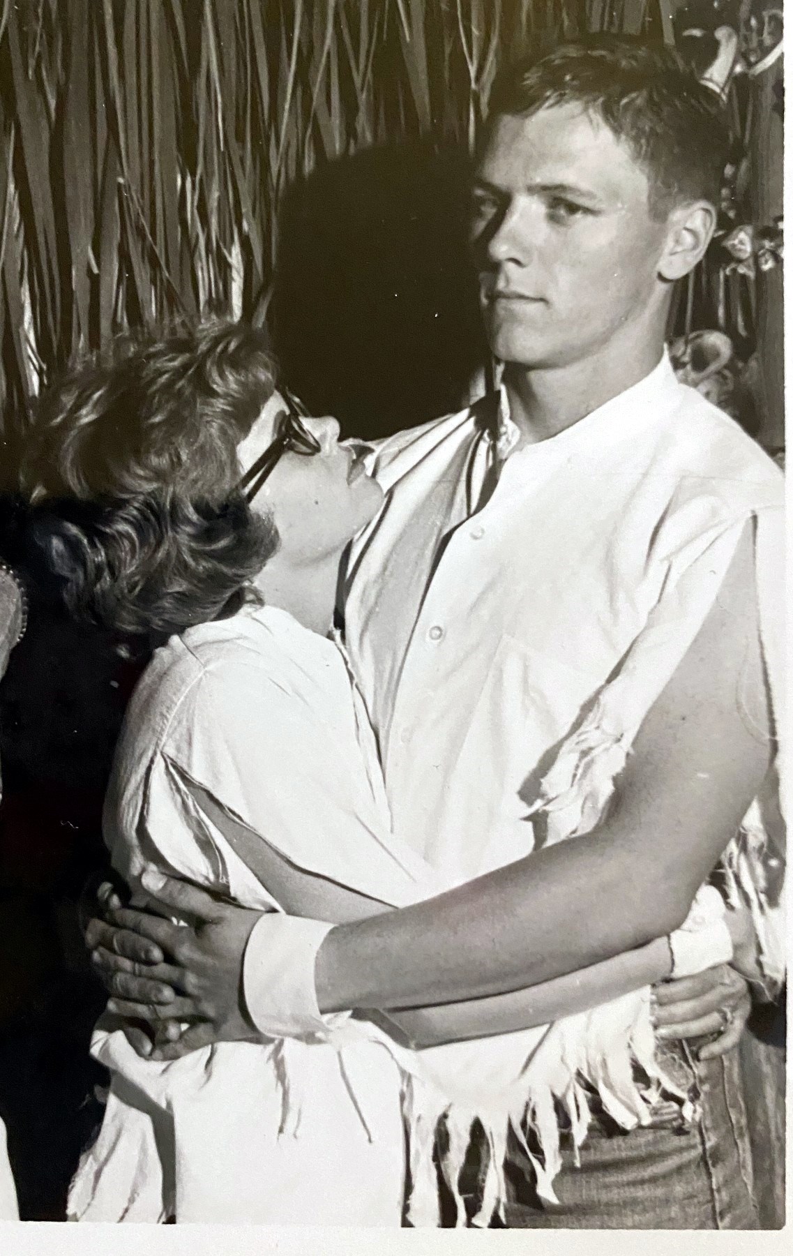 Lawrence M. DeHay Jr. Obituary - Houston, TX