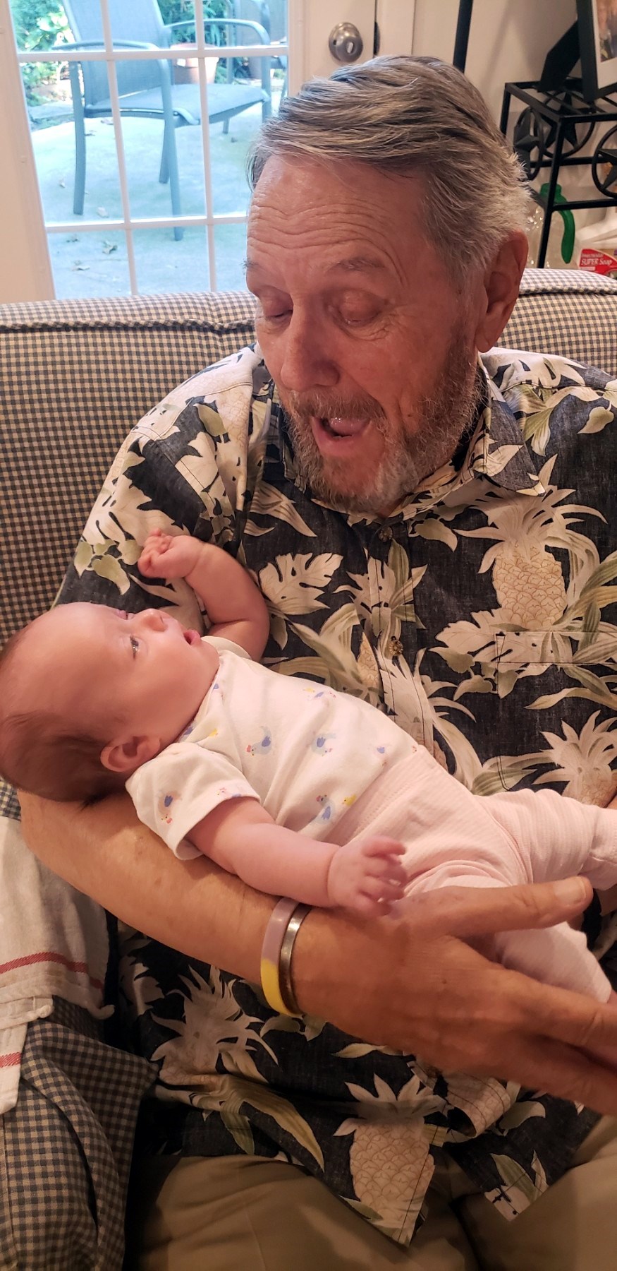 Lawrence M. DeHay Jr. Obituary - Houston, TX