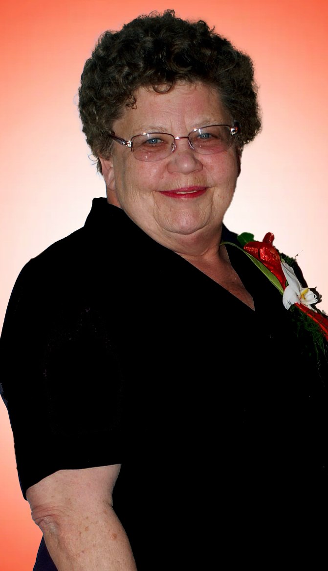 Frances Wade Obituary - Fort Smith, AR