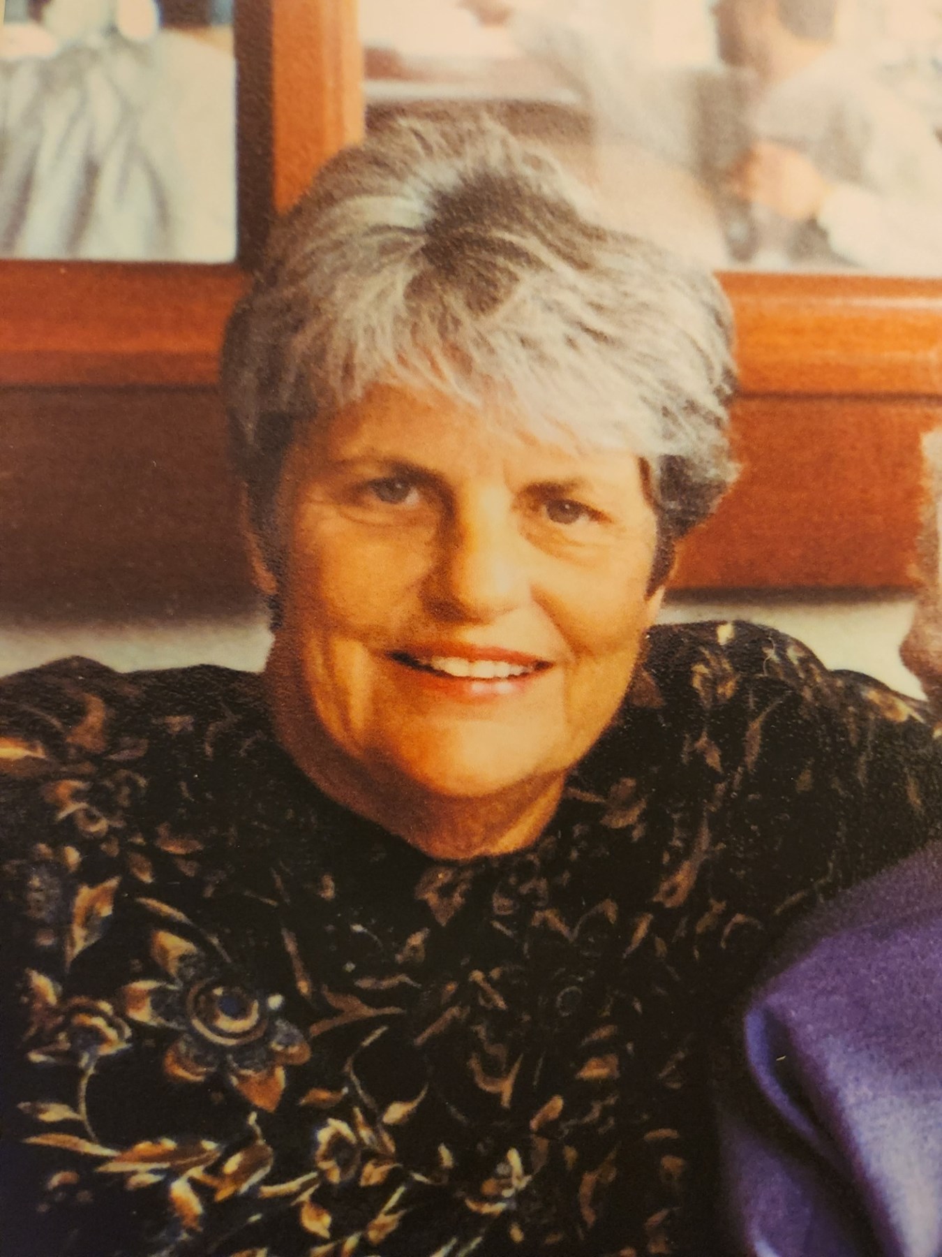 Treasa Shea Obituary - Boca Raton, FL